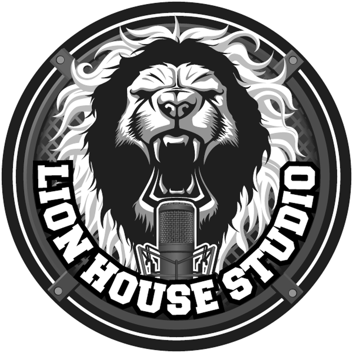 Studio LION HOUSE