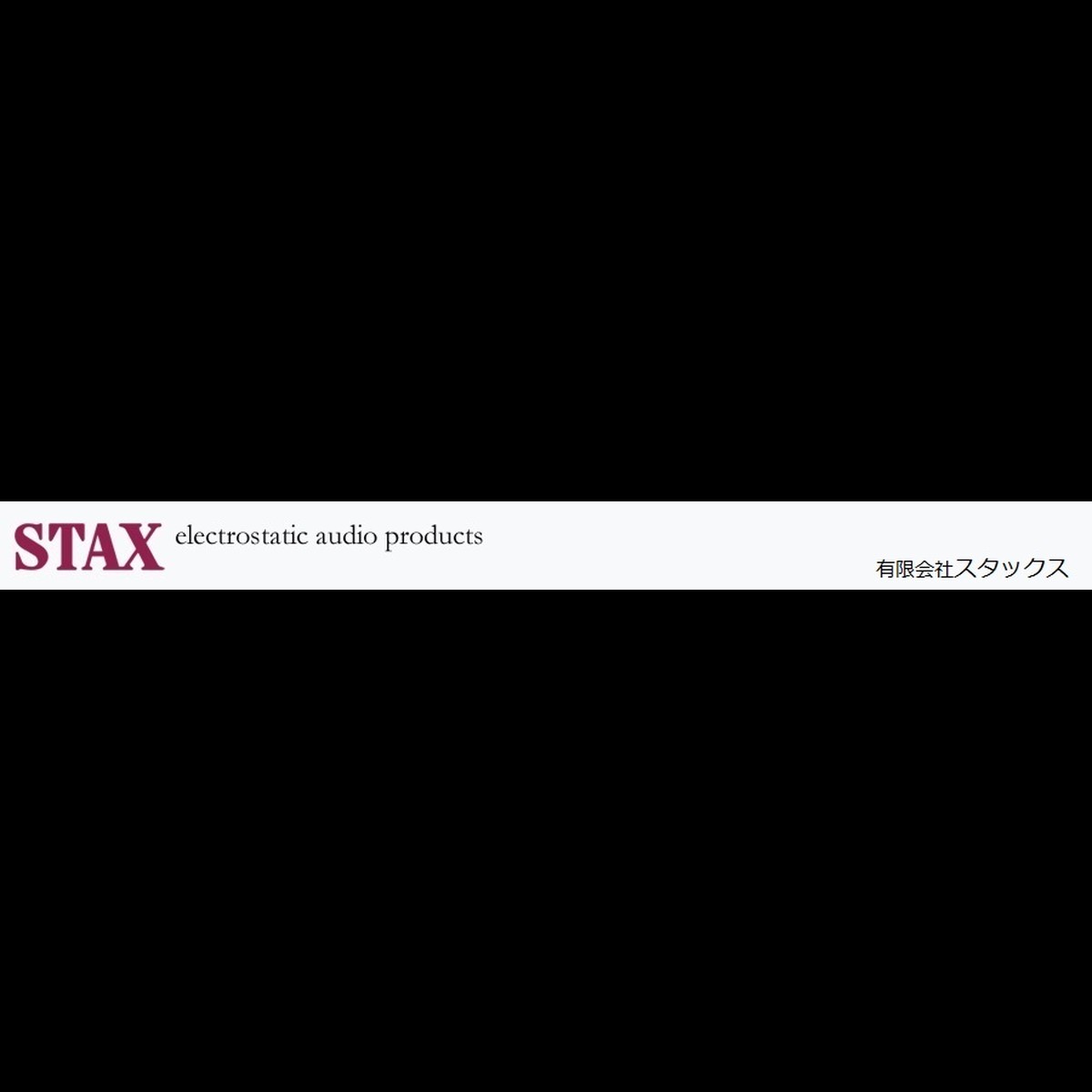 STAX