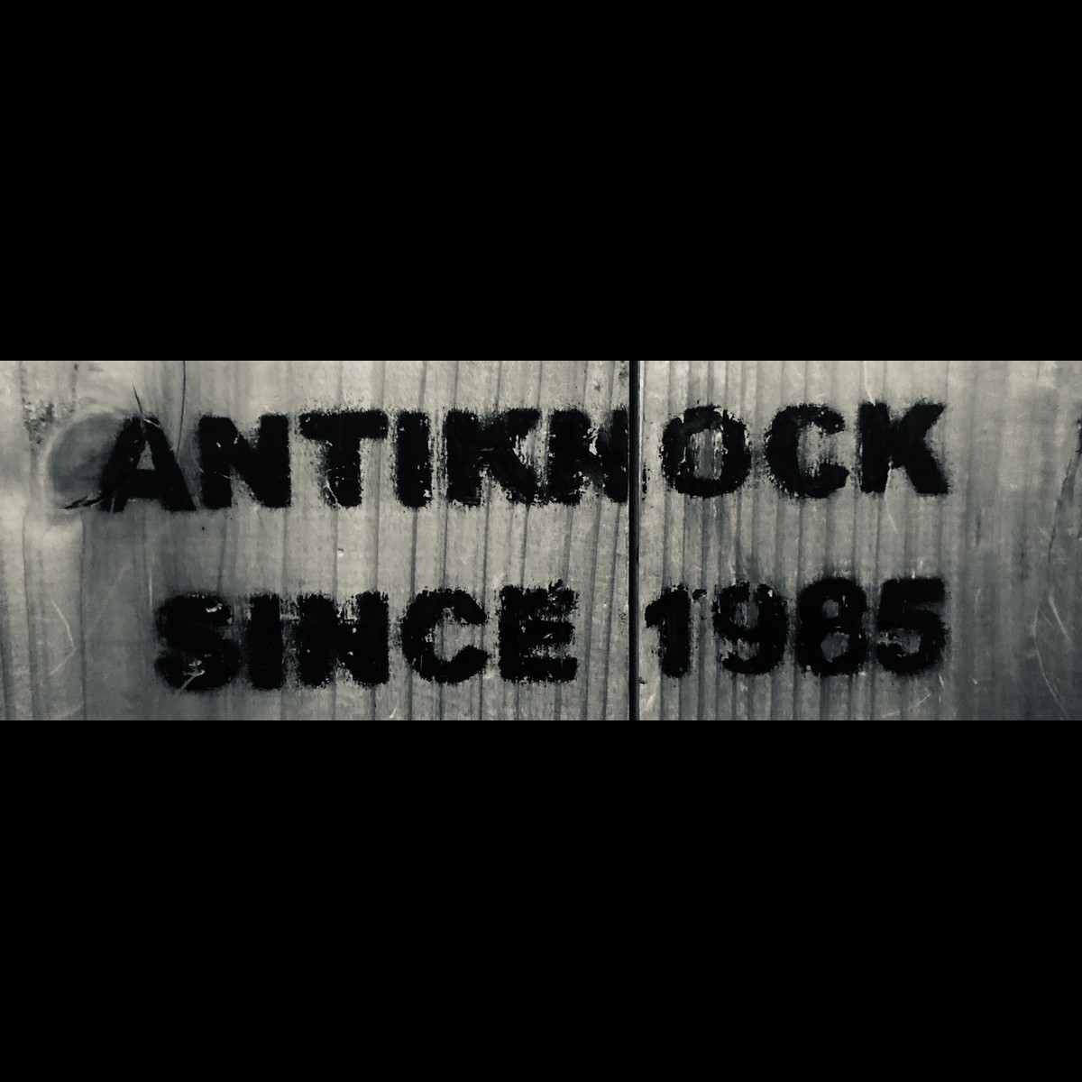 ANTIKNOCK OFFICIAL STORE