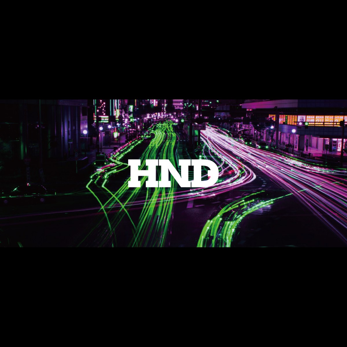 HND