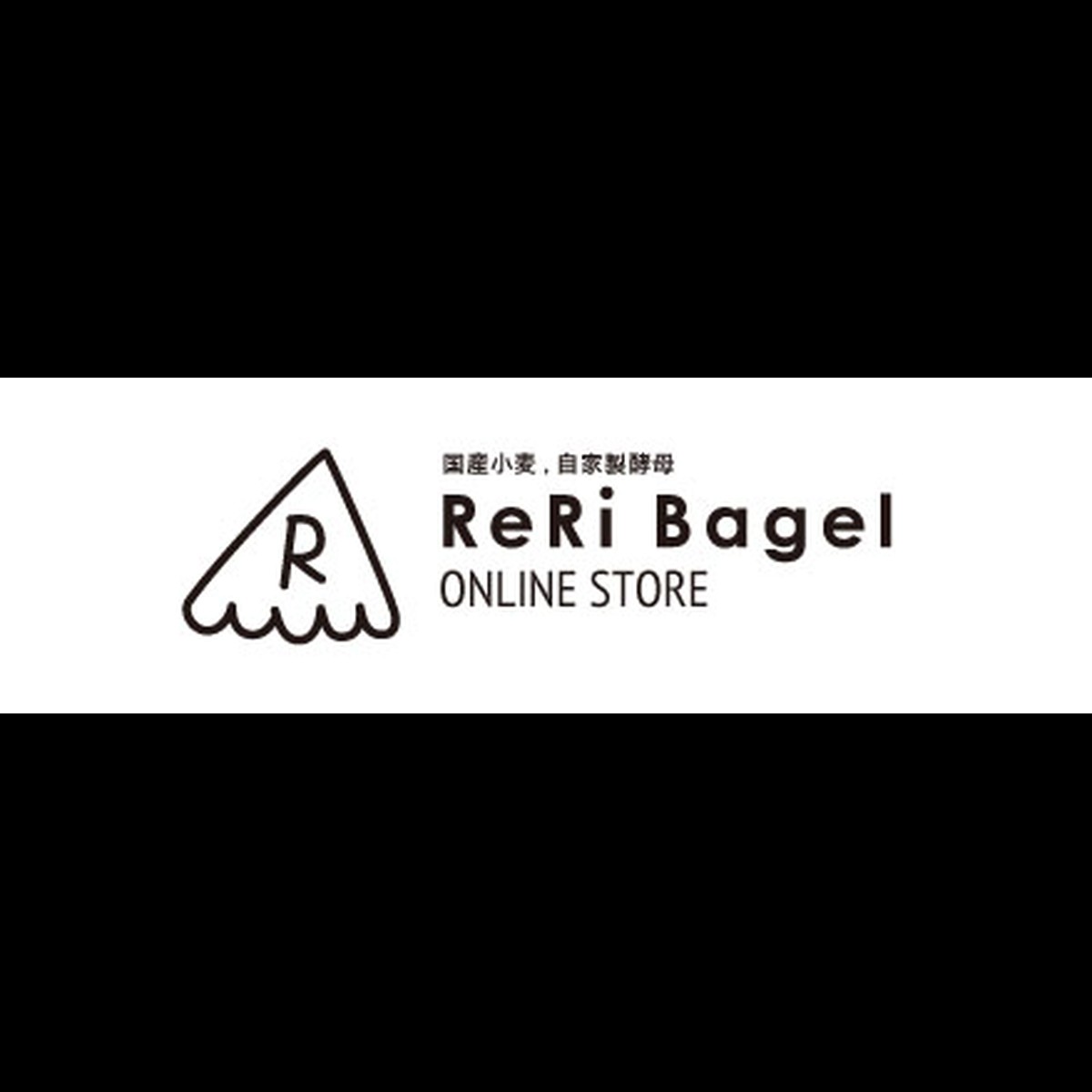 ReRi Bagel ONLINE STORE