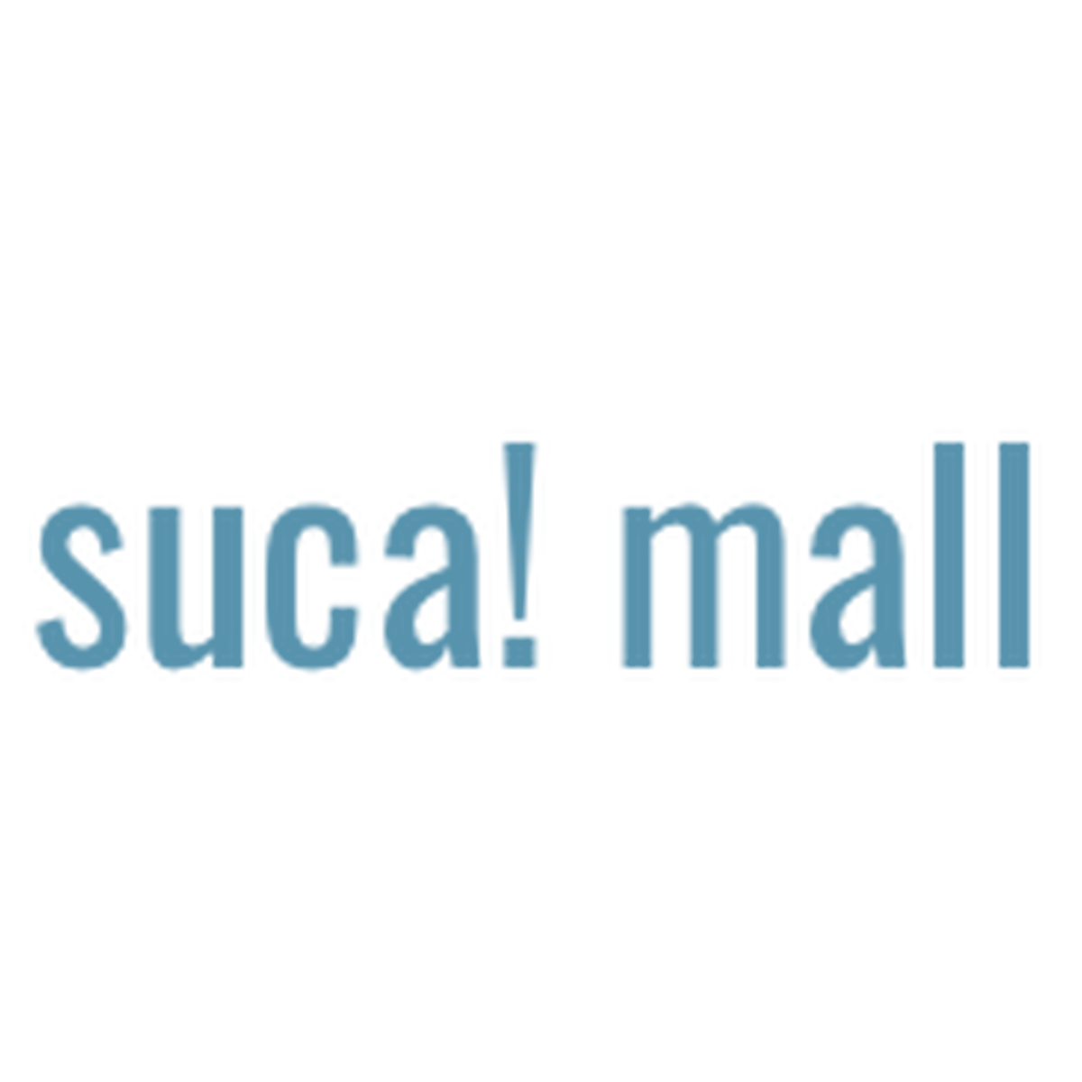 suca! mall