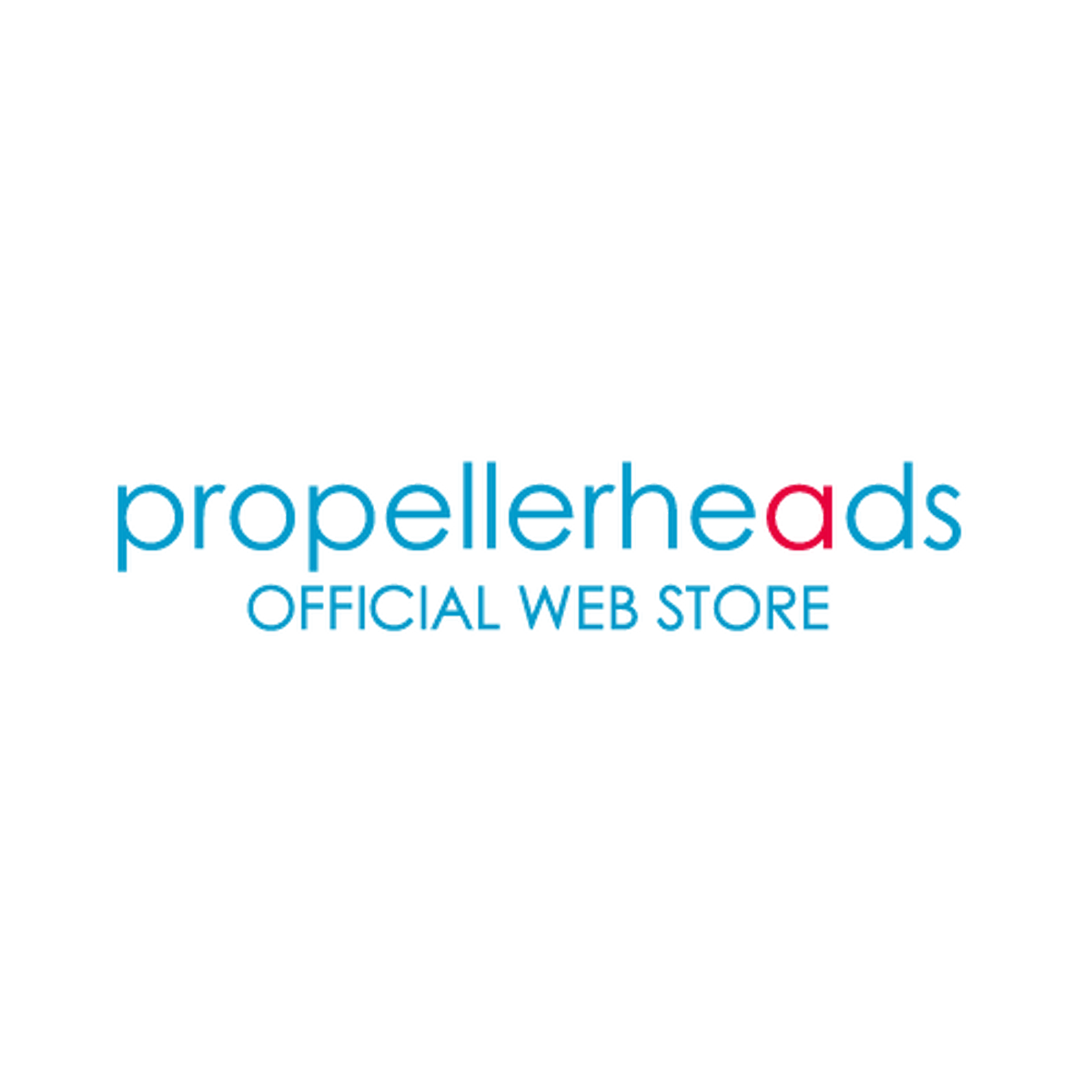 propellerheads official web store