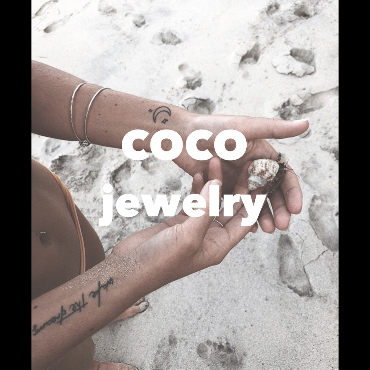 COCO jewelry