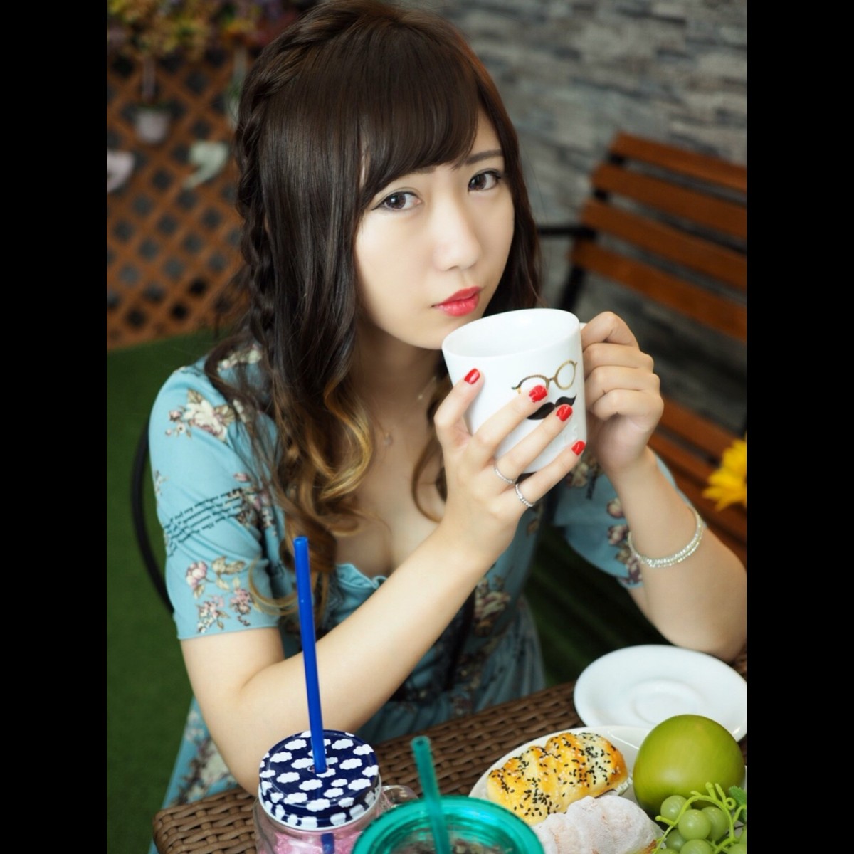 mayucaオンラインストア