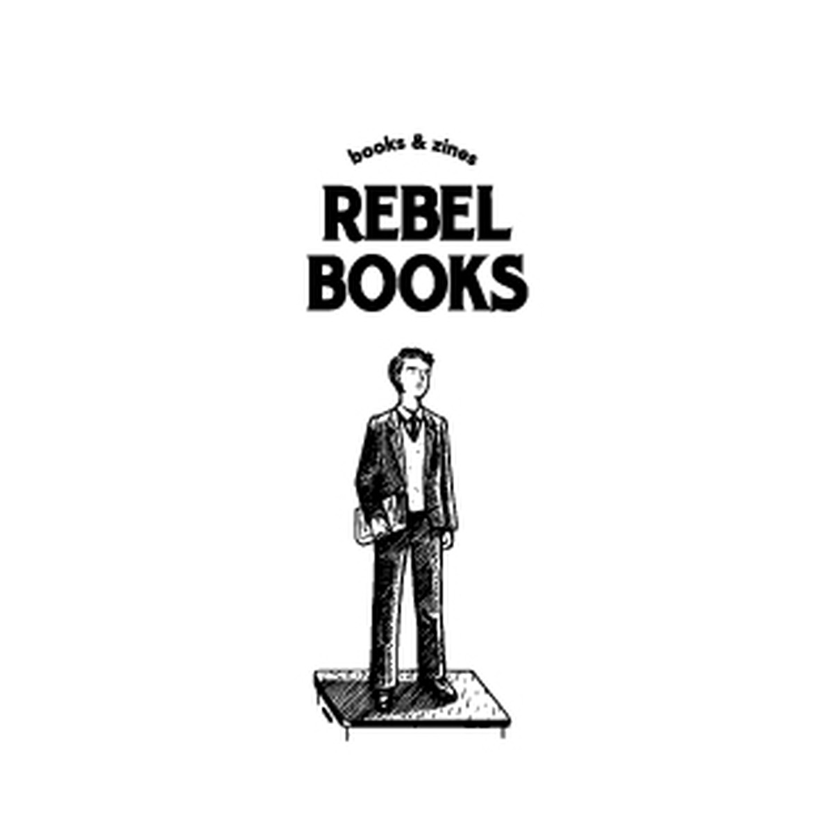 ABOUT | rebelbooks