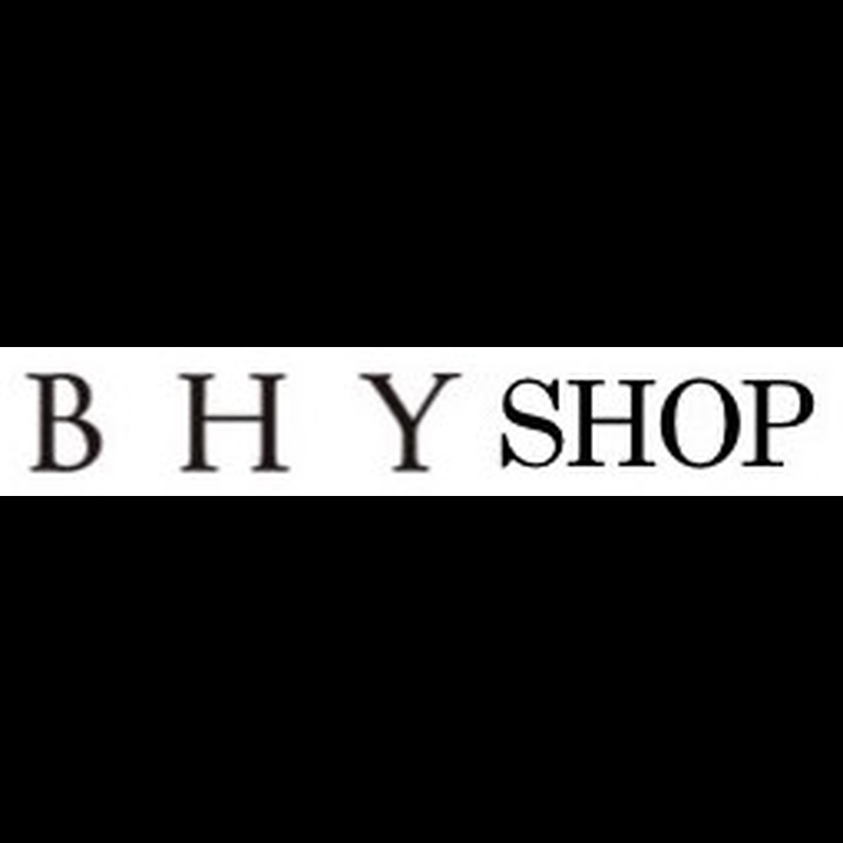 BHY SHOP