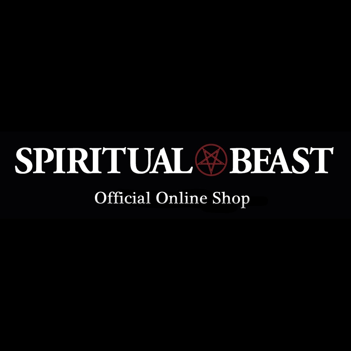 SPIRITUAL BEAST Official Shop
