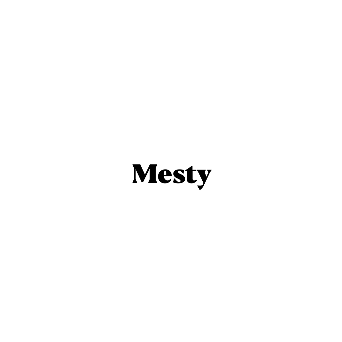 ABOUT | mesty