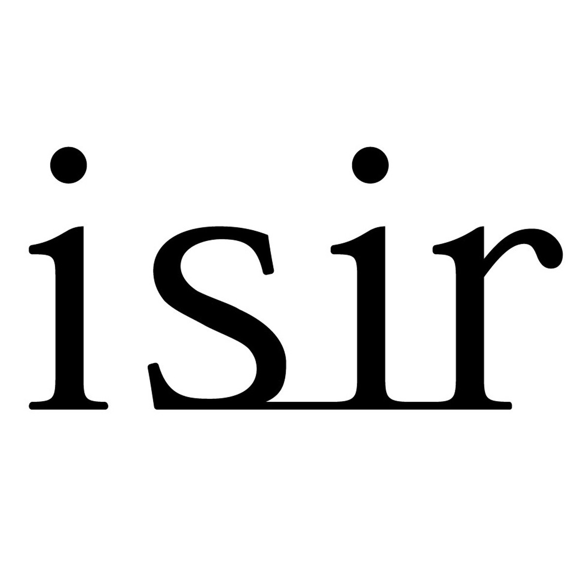 ABOUT | isir