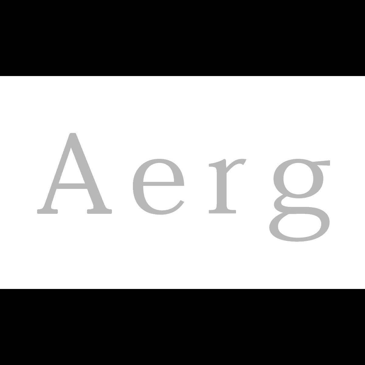 Aerg （アーグ）｜レディースアパレル通販サイト