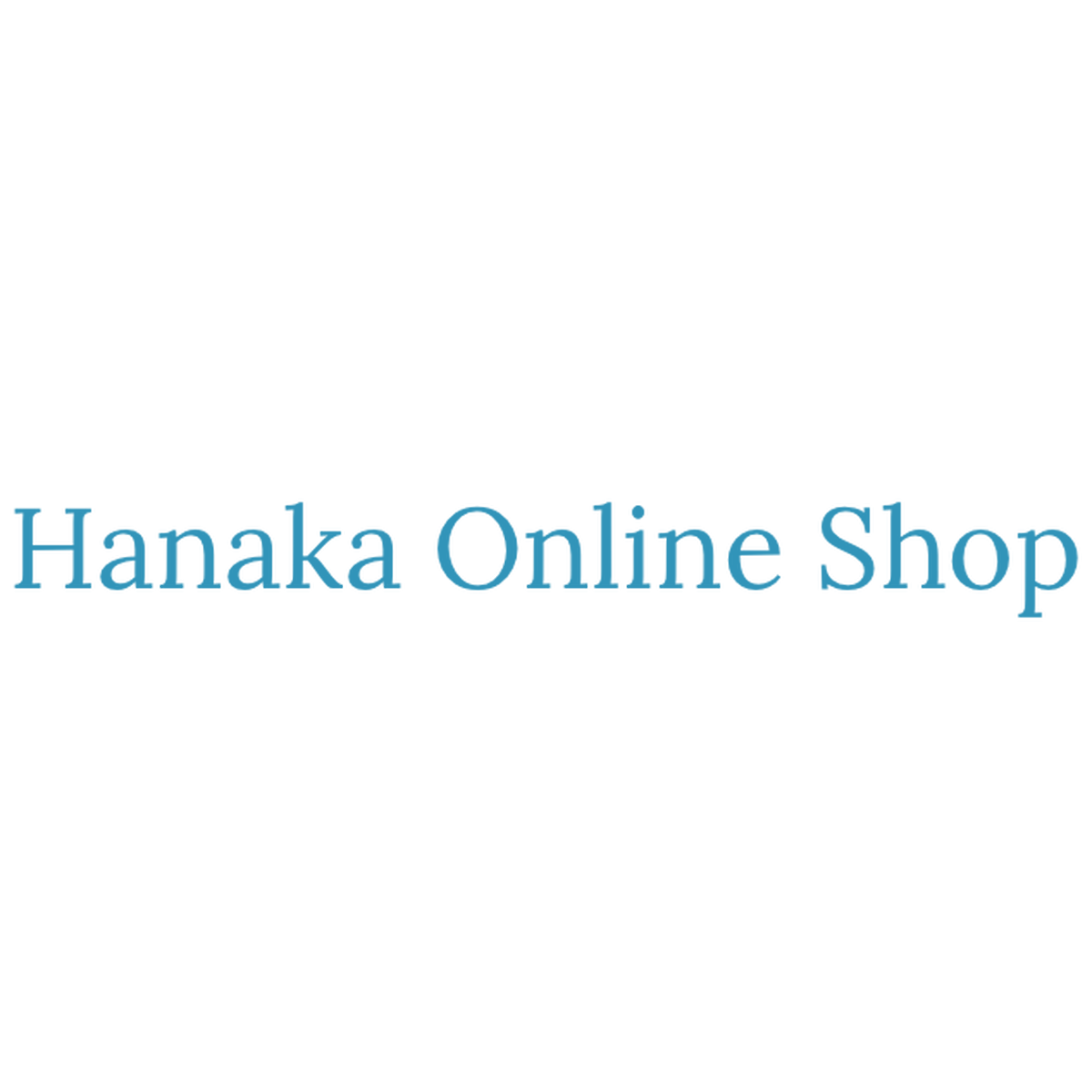ABOUT | Hanaka Online Shop