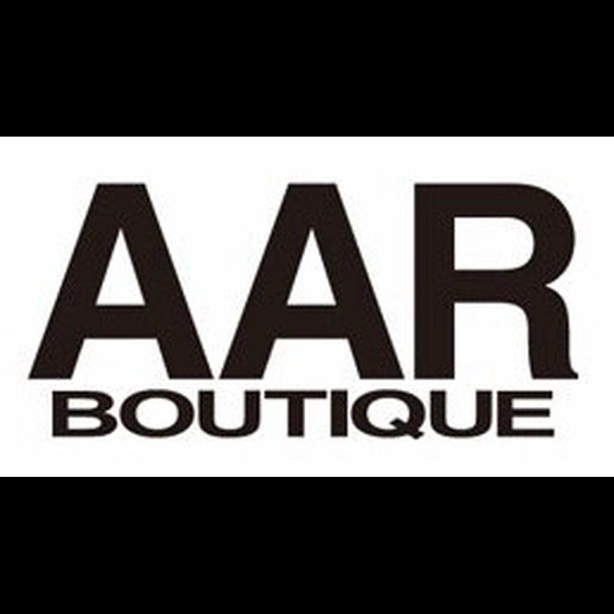 AAR CLOTHING