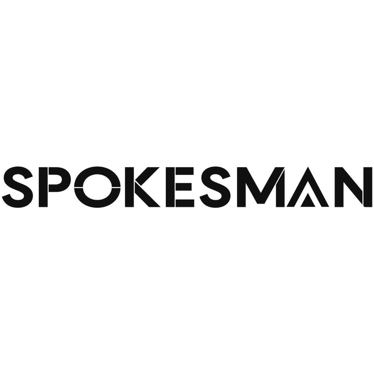spokesman