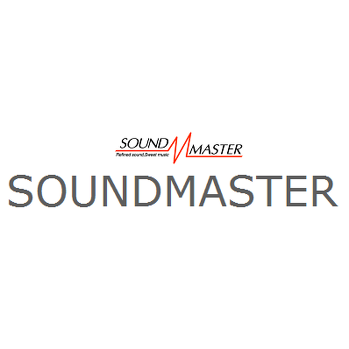 soundmaster