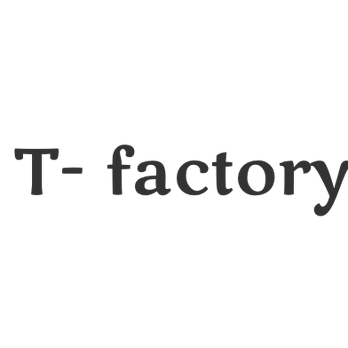T-factory