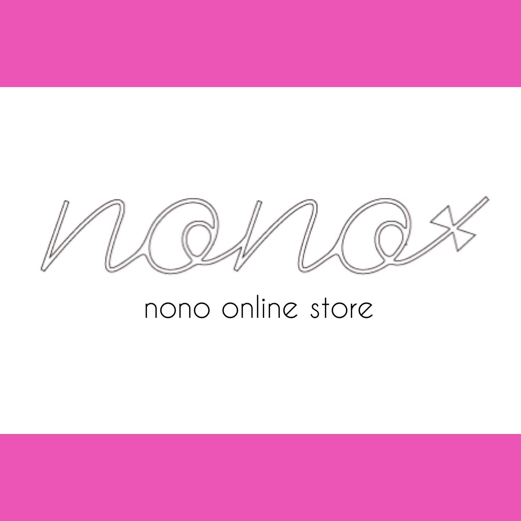 ABOUT | nono online store