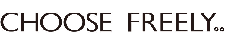 ABOUT | CHOOSE FREELY..