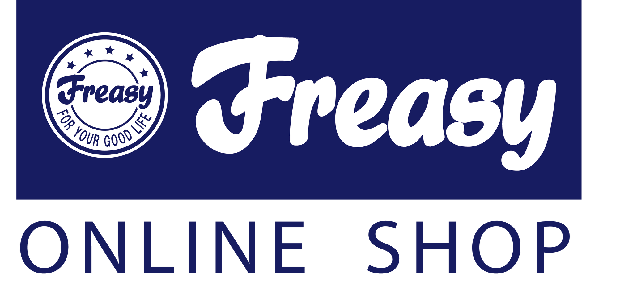 freasy オンラインショップ