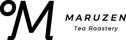 ABOUT | MARUZEN Tea Roastery