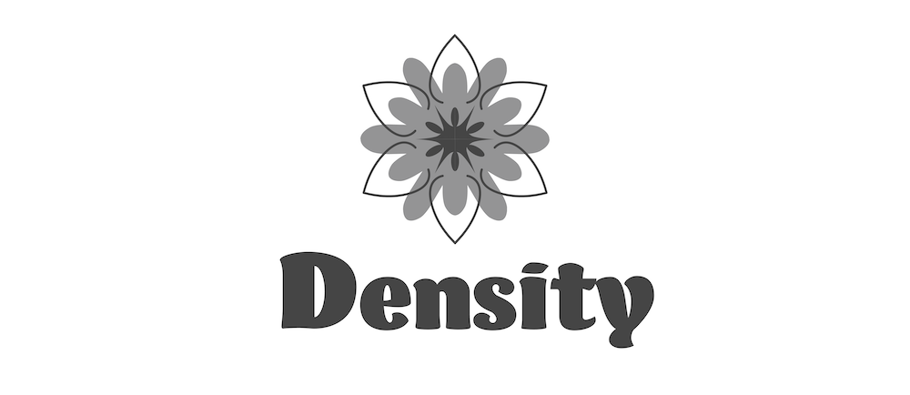 レーシングシート | Density