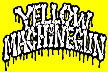 ABOUT | YELLOW MACHINEGUN official merch store