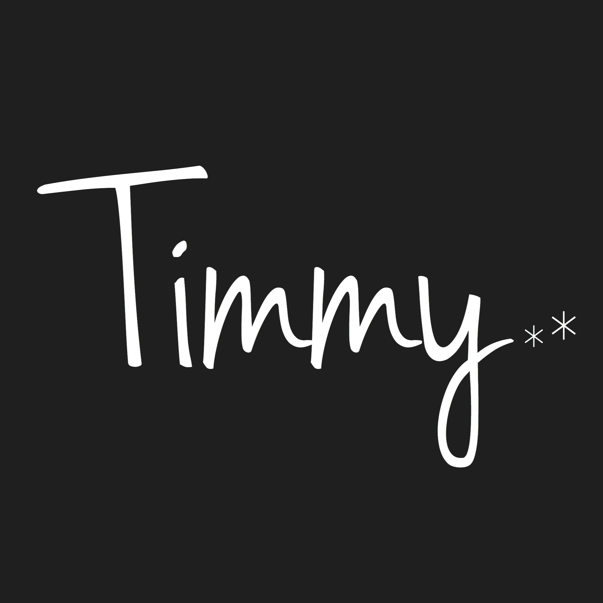 About Timmy