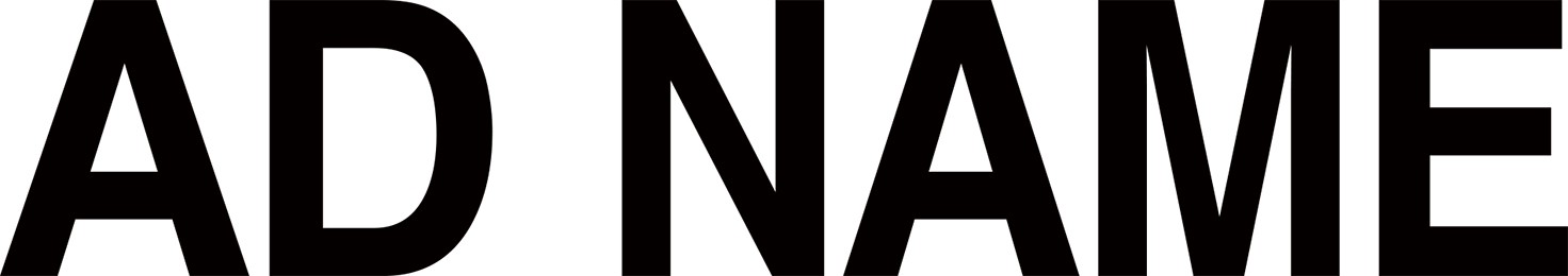 blue shop T-shirt COLOR:WHITE × BLUE | AD NAME