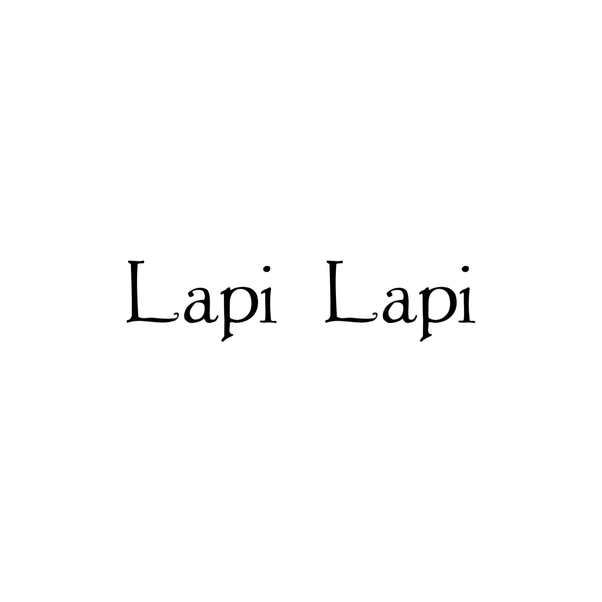 Lapi Lapi