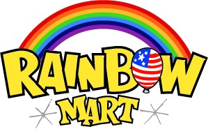 About | RAINBOW MART
