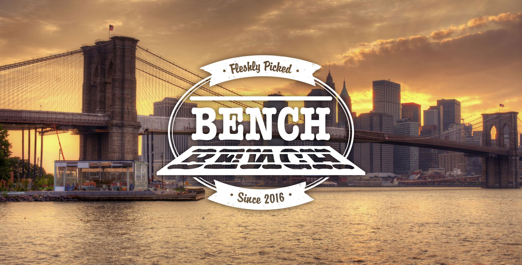 ABOUT | BENCH