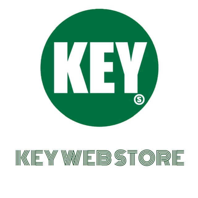 ABOUT | KEY WEB STORE