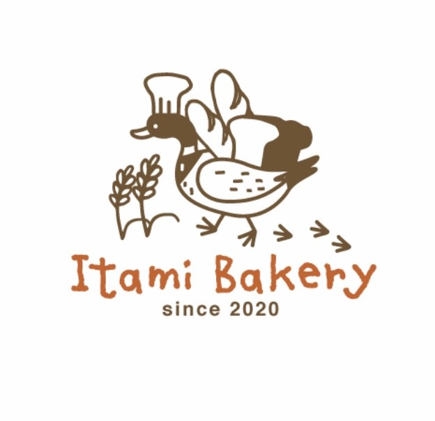 「伊丹(パン・オ・ルヴァン・ビオ)1kg 」 〜Pain au Levain Bio〜 | Itami Bakery
