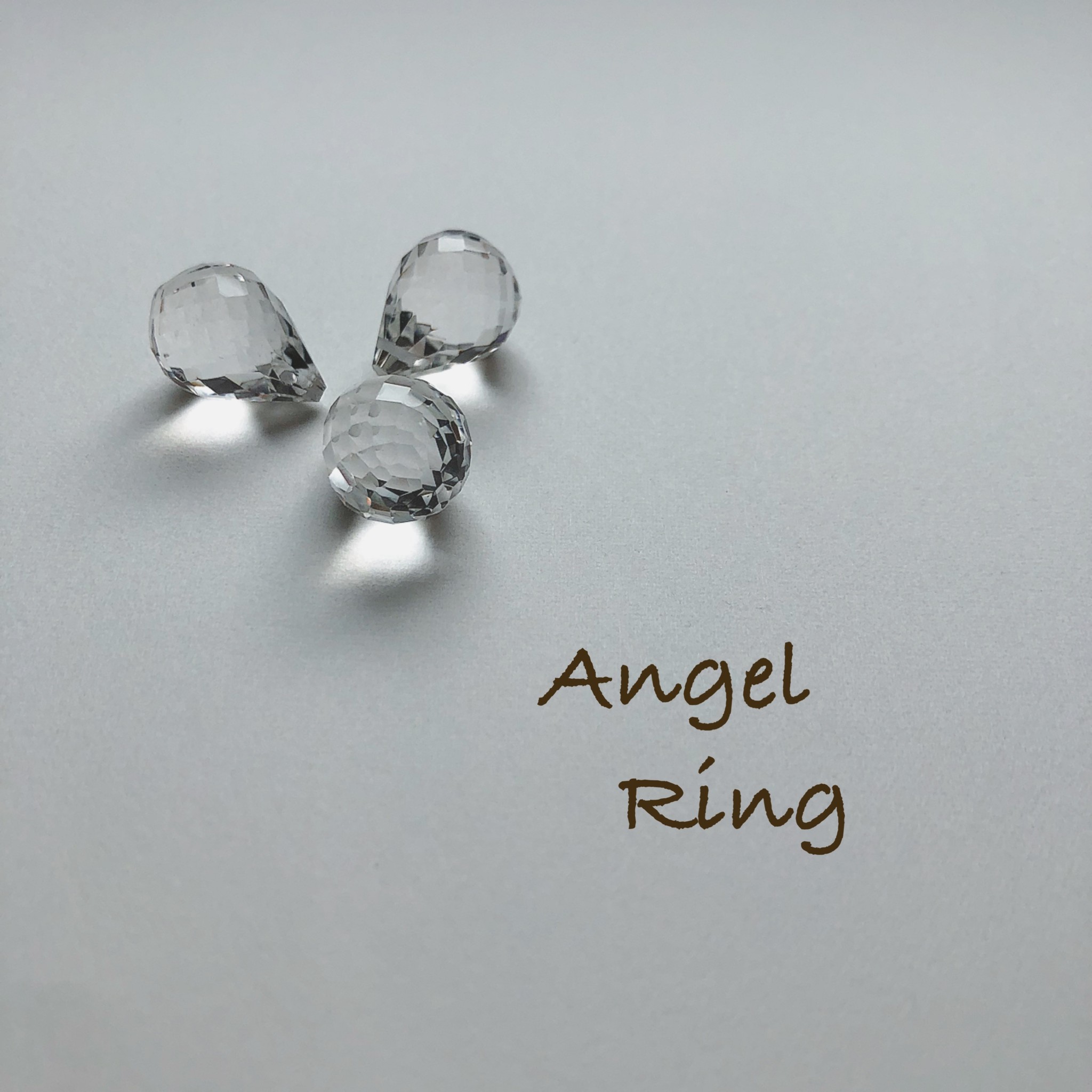 ︎Angel Ring ︎