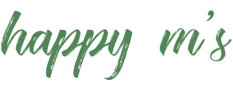 happy m’s(ピアス/No8) | 金属アレルギー対応 樹脂ピアス ハンドメイドアクセサリー happy m’s