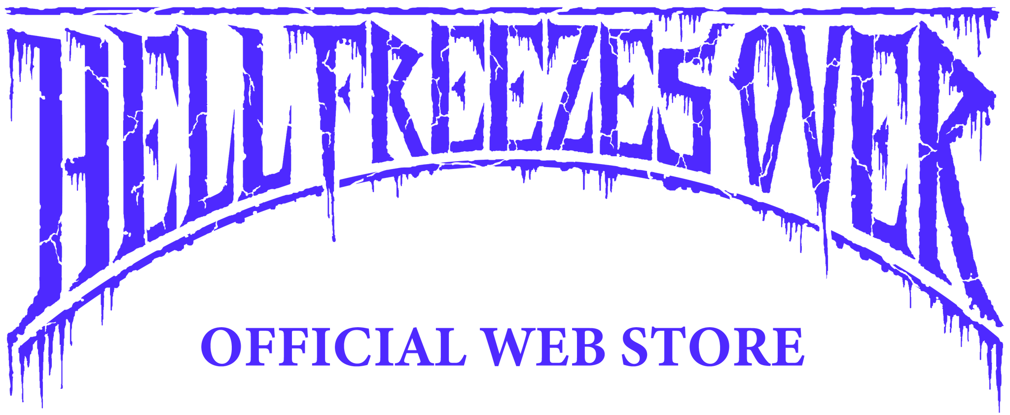 HELLRAISER | HELL FREEZES OVER SHOP