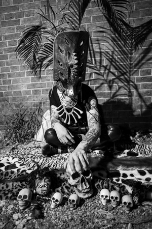 Mojo Beatnik WEB STORE