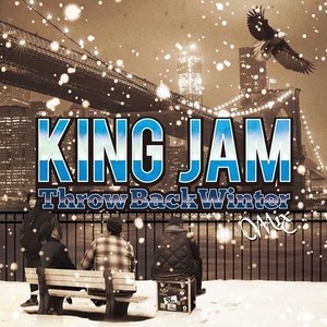 KING JAM OFFICIAL WEB SHOP