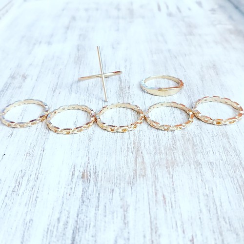 ☆ring☆ | chabiJewelry