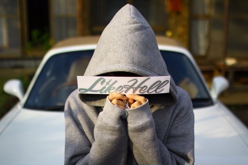 LikeHell Design Japan