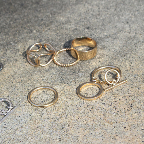 ☆ring☆ | chabiJewelry