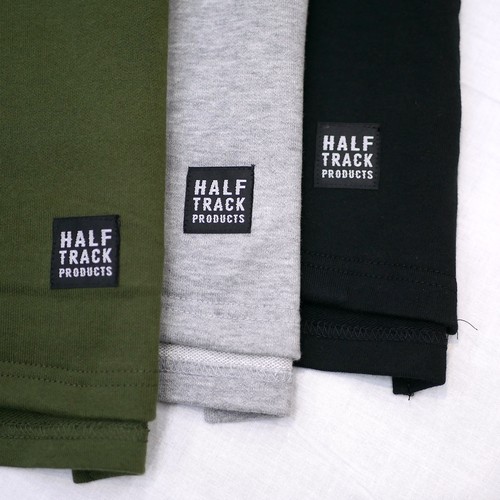 HALFTRACK PRODUCTS | st. valley house - セントバレーハウス