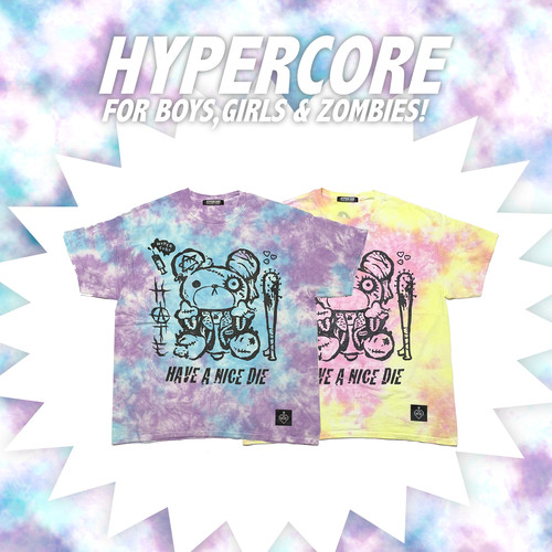 Tシャツ | HYPER CORE
