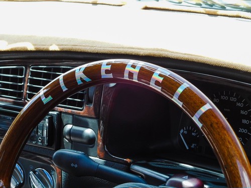 LikeHell Design Japan