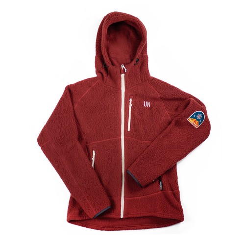 FLEECE | unfudge ONLINE STORE