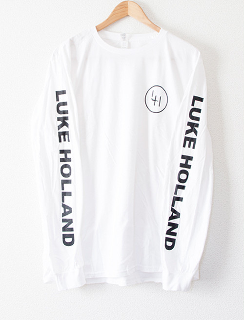 Luke Holland | NM Merch