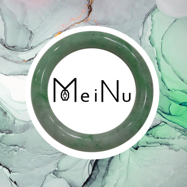 【MeiNu（メイニュウ）】翡翠・淡水パール・天然石アクセサリー