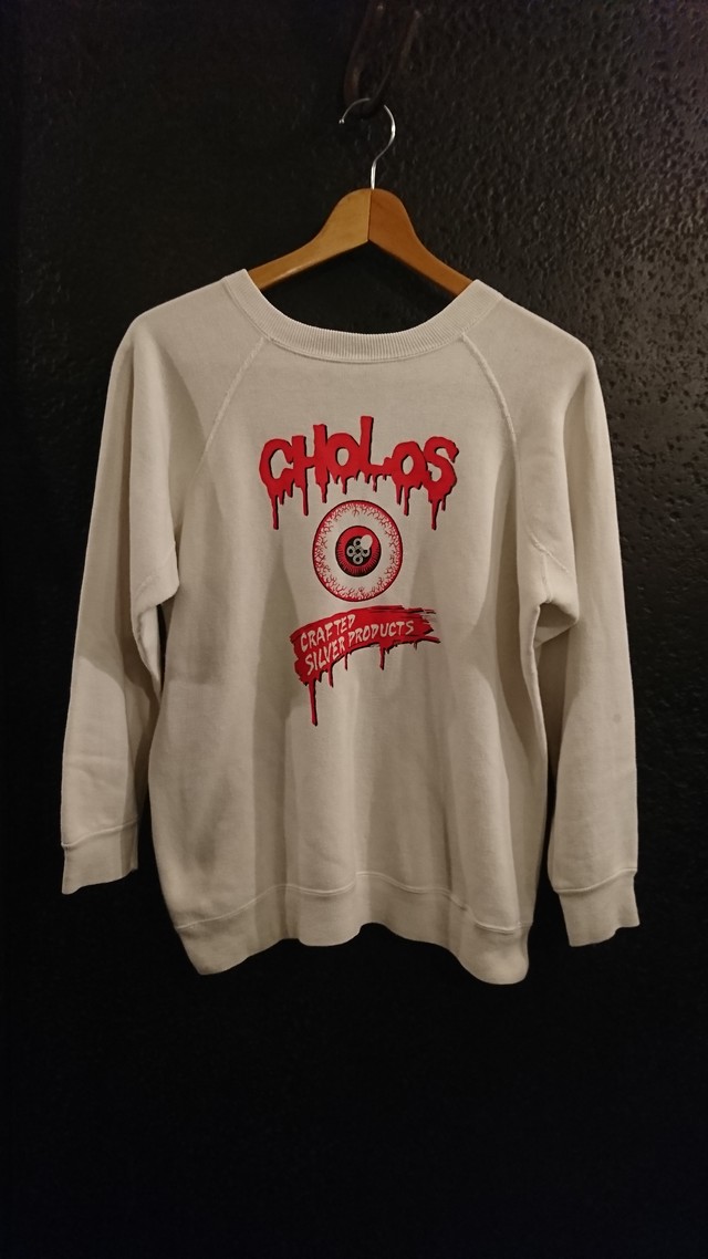 CHOLOS [silver smith] | BOW & ARROW WEB STORE