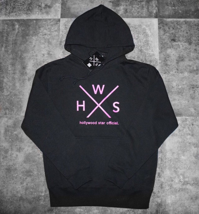 HOLLYWOOD star official