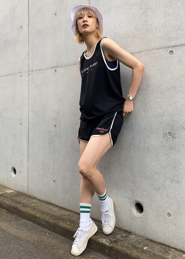 The OFFICIAL BitterSweet & BitterSweet GIRLS Clothing Store